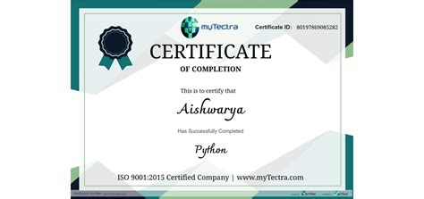 Mytectra On Linkedin Python Mytectra Learning Solutions Private Limited