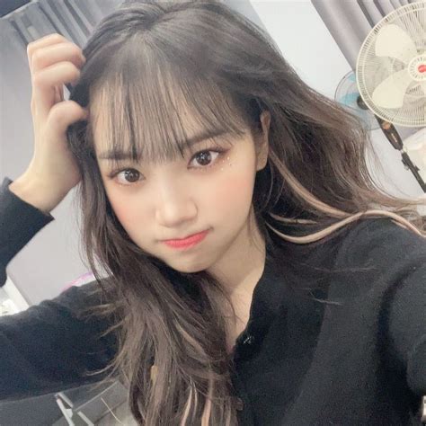 잡담 김채원 장발이라면 내가 잘 알지 인스티즈 instiz K POP 예능 카테고리