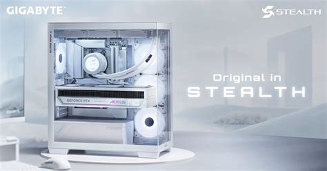 GIGABYTE Unveils A Series Of Groundbreaking AI Innovations For All At