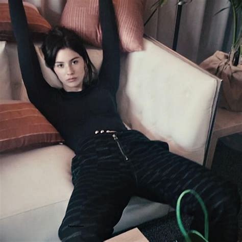 Gracie Abrams Video Womens Top Fashion Tops