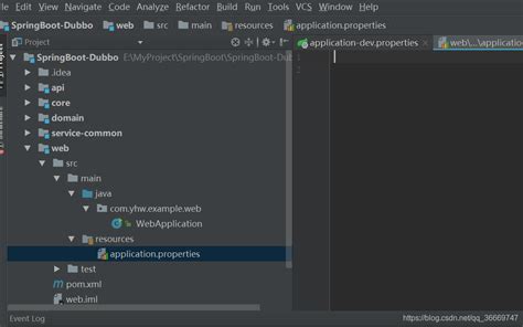 intellij idea中spring boot properties文件不能自动提示问题解决 Java教程 服务器之家