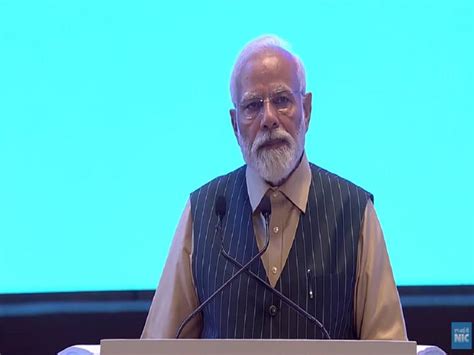 Prime Minister Narendra Modi Inaugurates Akhil Bhartiya Shiksha Samagam