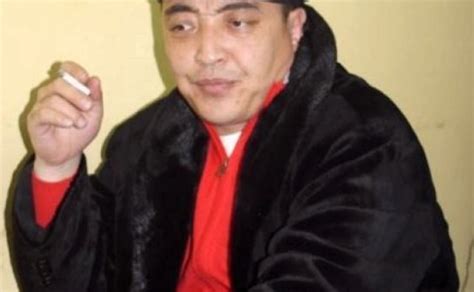 “Мунзуй” хочит Г Нямдорж оргон зайлахыг завджээ