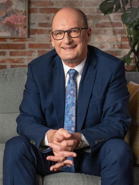 David Koch Set To Fill In For Penberthy On Fiveaa Breakfast Nt News