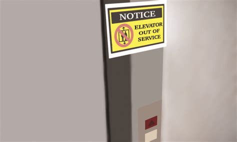 Elevator Issues Spark Accessibility Concerns The Rider News