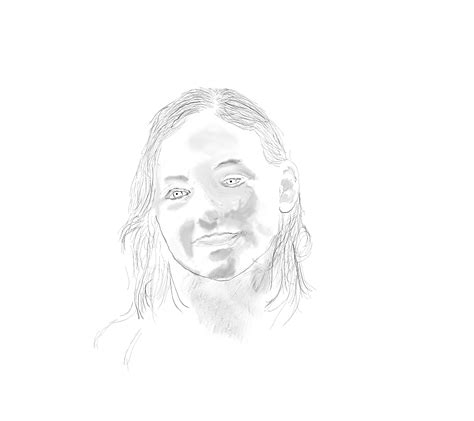 A Face Cg Cookie