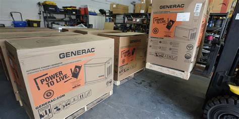 Generac Catches Another Downgrade This Time Fords Ev F 150 Is To