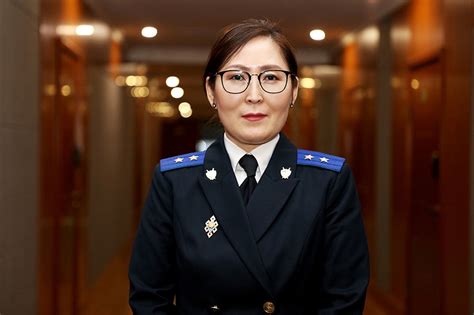 Т Амарзаяа Зорчих эрхийг хязгаарлах ялыг 206 төрлийн гэмт хэрэгт оногдуулж болохоор хуульчилсан