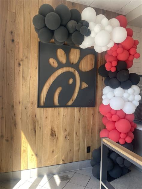 Chick Fil A Opening In Wayne Square On Thursday