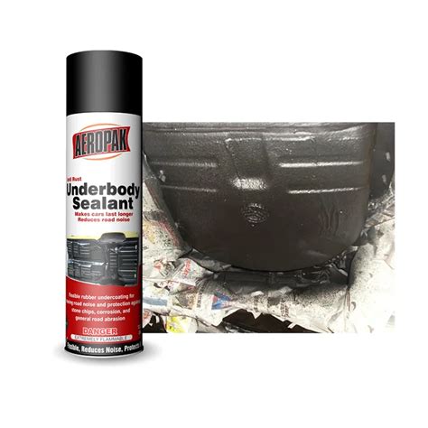 Vehicle Undercoating Paint At Joyce Sargent Blog