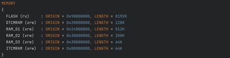 在clion上实现stm32h750vbt6的bootloader h750的flash为什么那么小 csdn博客