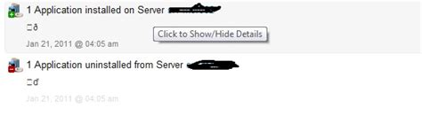 Error In Software Scan Or Should I Be Worried Spiceworks Support Spiceworks Community