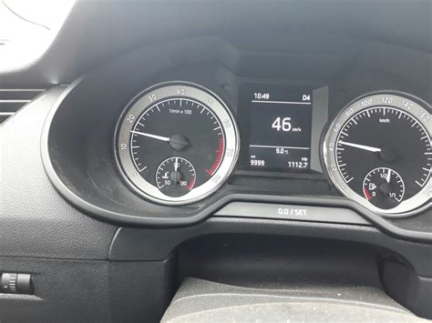 Шкода спидометр (64 фото) - красивые картинки и HD фото