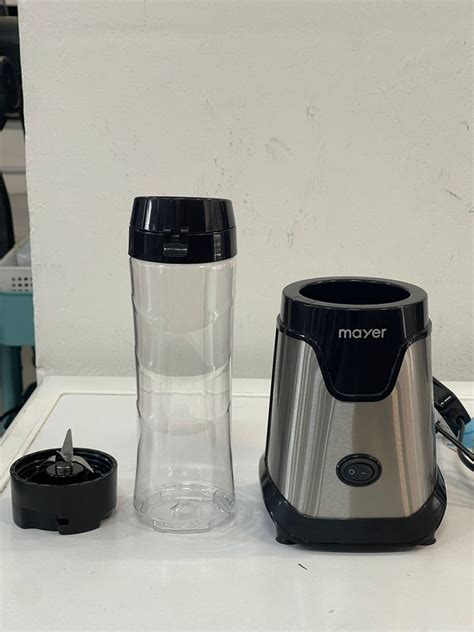 Mayer Food Processor And Blender Tv And Home Appliances Kitchen