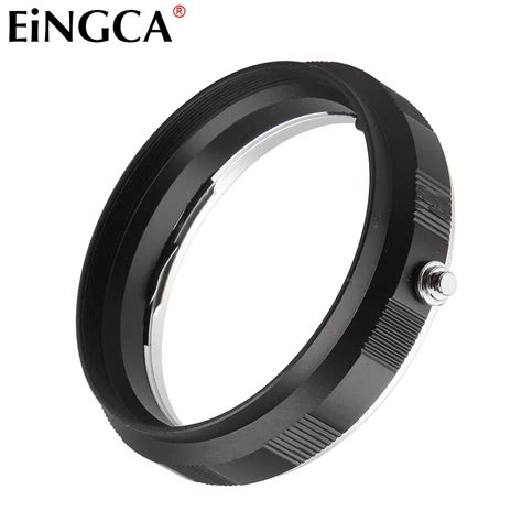 Camera Lens Adapter Macro Lens Reverse Protection Ring For Canon 5D 6D 7D 80D 70D 800D 700D