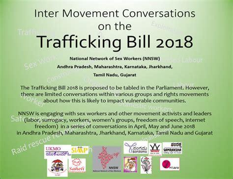 National Network Of Sex Workers