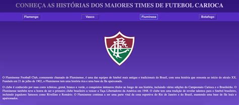 Continuando Os Estudos Javascript Css E Hatml Site Sobre Os