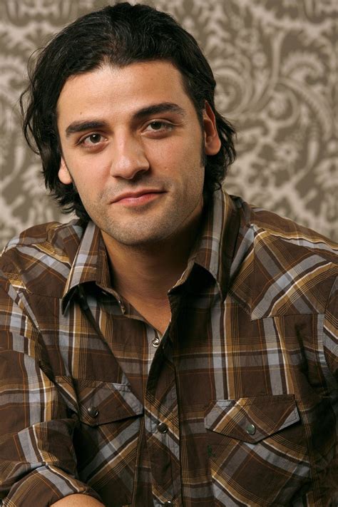 Oscar Isaac Long Hair Long Hair