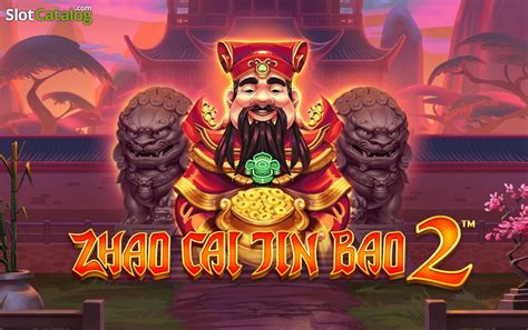 Zhao Cai Jin Bao 2 Slot Free Demo And Game Review Jun 2025