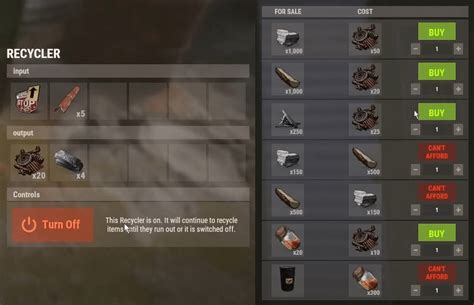 RUST Best Strategies To Get Started Strategy Guide Item Level Gaming