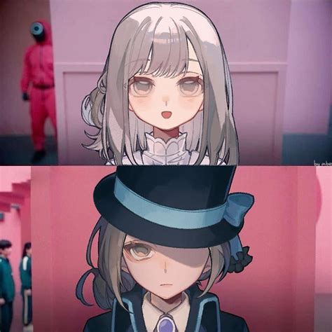 158 Best Vertin Images On Pholder Vertin Has Had Enough By Hyojin