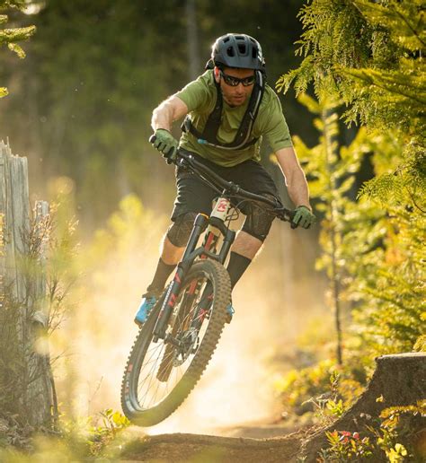 Conectado A Los Caminos La Naturaleza Los Amigos Shimano MTB