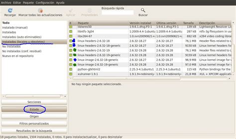 Eliminar Kernels Antiguos En Ubuntu Jvare Blog