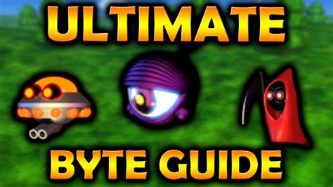 FNAF World ULTIMATE GUIDE TIER LIST BYTES YouTube