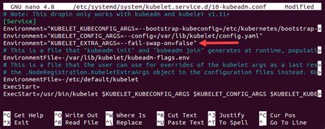 How To Install Kubernetes On Ubuntu 2004 Cộng Đồng Linux