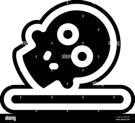 Skull Icon Stock Vector Image And Art Alamy