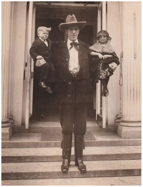 Harry Earles George Auger