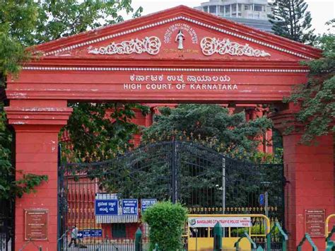 Karnataka Murder Convict Gets 15 Day Parole To Marry Fiancee