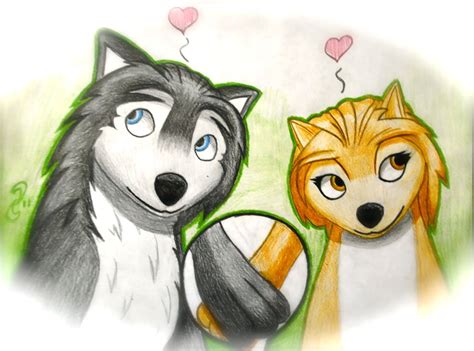 Forbidden Love Alpha And Omega Fan Art 34824107 Fanpop