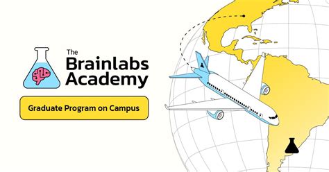 Fernando Emilio Silva On Linkedin The Academy Brainlabs