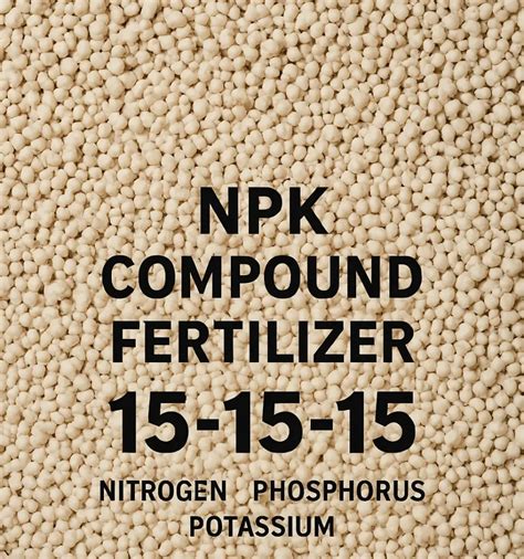 Fertilizer Formulas Explained Npk Compound Vs Bb Fertilizer