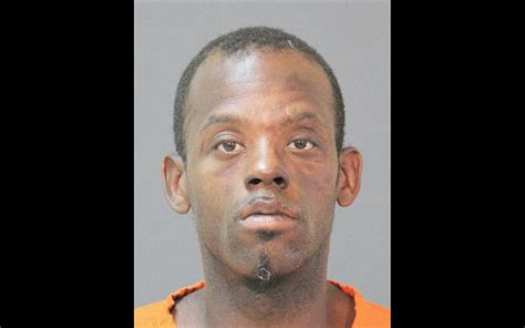 Lafayette Man Arrested For Simple Robbery And Theft