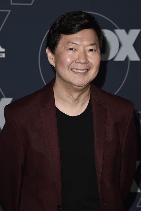 Ken Jeong In 2022 American Comedy Ken Jeong Stand Up Comedians