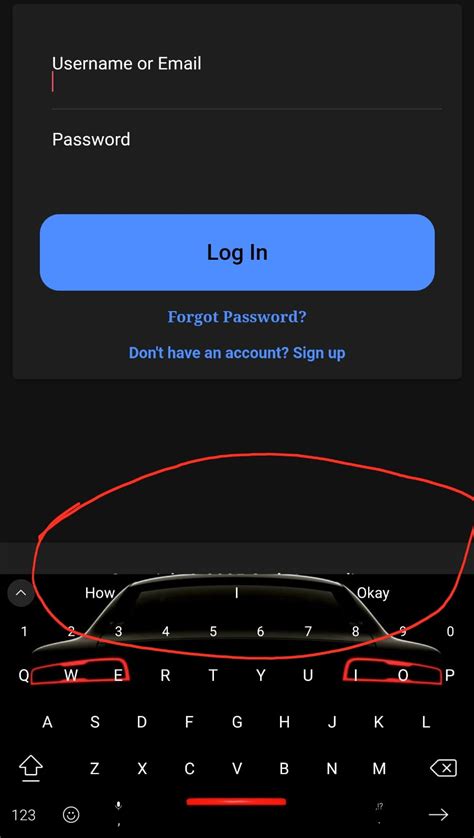 Help Android Keyboard Issue Resizing And Overlaying Other Contents