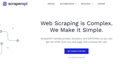 Best Web Scraping Apis In 2025 12 Tools Tested And Compared