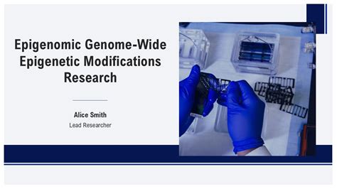 Top 10 Epigenetics Powerpoint Presentation Templates In 2025