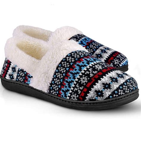 The Best Fuzzy Slippers 2020 50 Pairs Under 50 To Shop Now Stylecaster