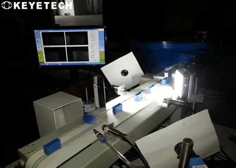 Deep Learning Automatic Inspection System Neural Networks Aoi Vision