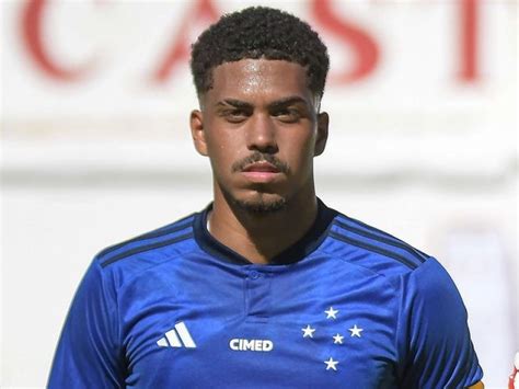 Ruan Santos Cruzeiro Dabase Br