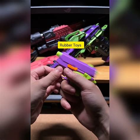 آپشنال ترین مینی گان Youtube