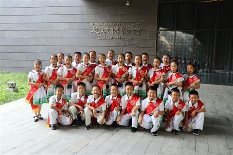 2019《传承的力量》清明节篇山东淄博站 蹴鞠场上尘飞扬 恰同学少年风华正茂 搜狐大视野 搜狐新闻