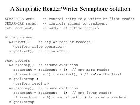 Cse451 Basic Synchronization Spring Ppt Download