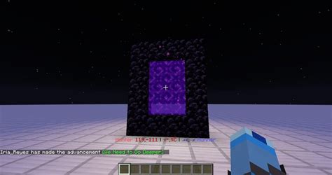 Manhunt Minecraft Data Pack