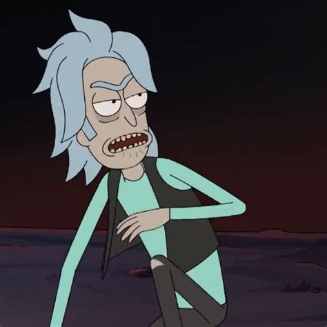 Rick Sanchez Personajes De Rick Y Morty Personajes De Naruto Shippuden Arte De Personajes