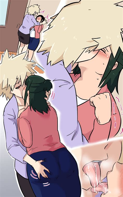 Ukaya Masaru Lovers My Hero Academia