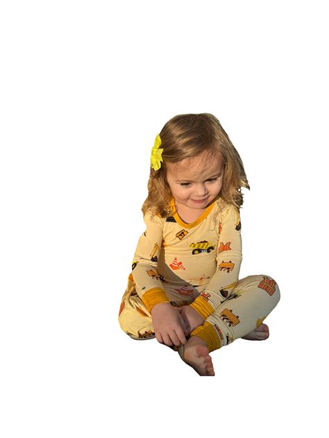 Work In Progress 2 Piece Pajama Set Dragonfly Dreams Bamboo